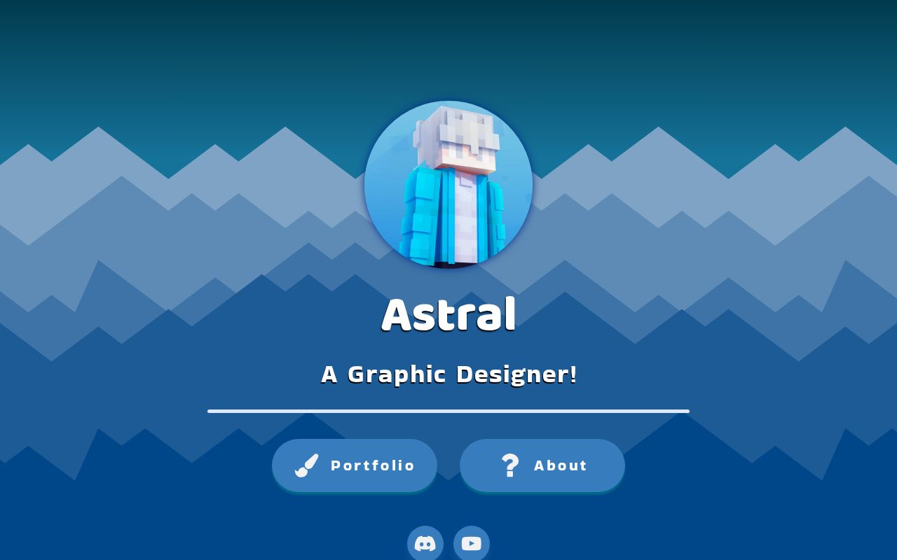 Astral's Portfolio